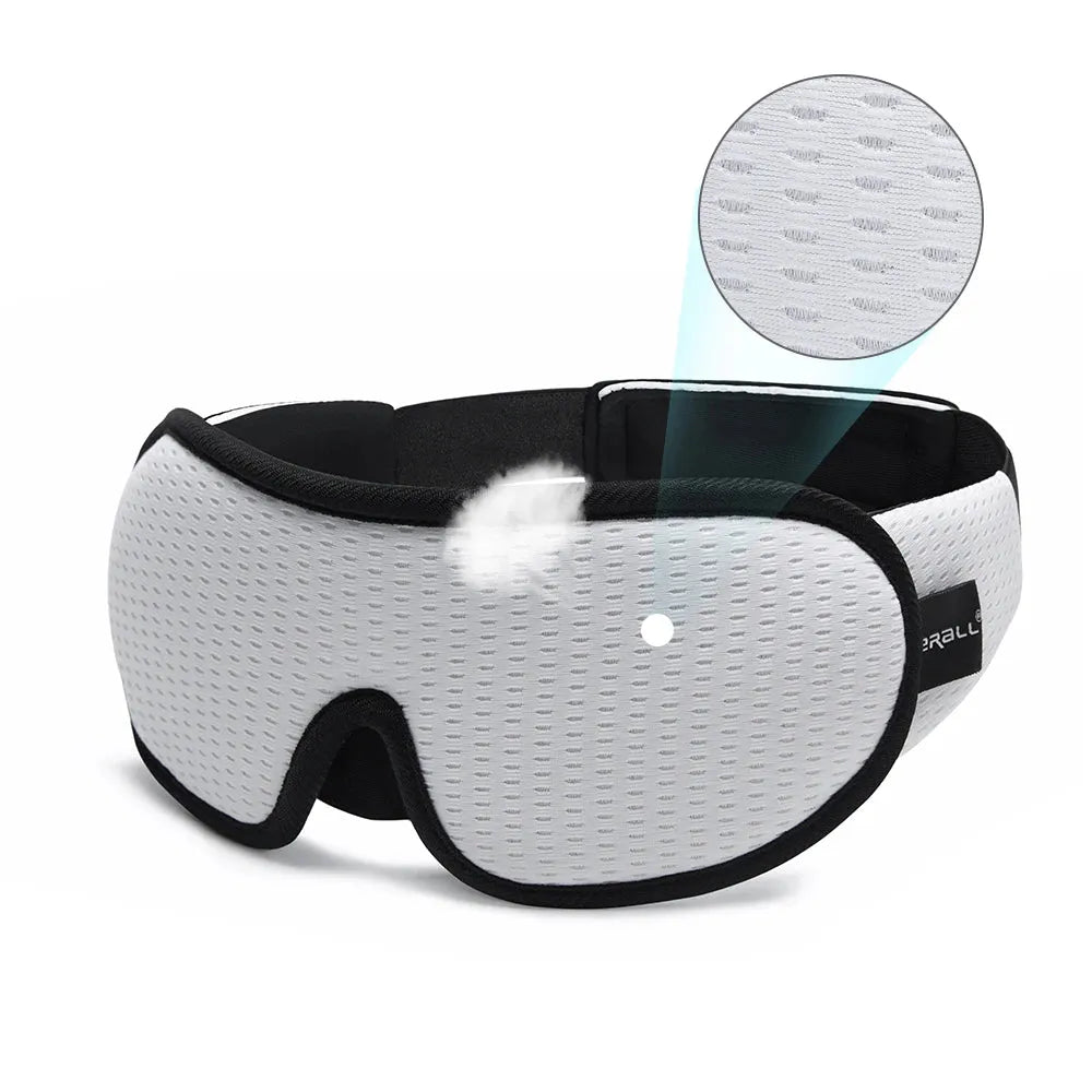 Premium Night Mask: Enjoy a deeper, calming NeXo™ experience ...